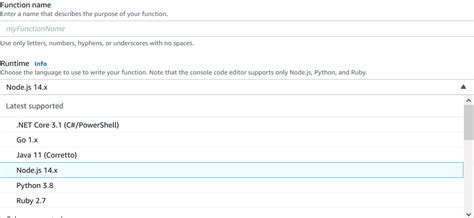 Reduce Operational Load Using Aws Managed Services For Your Data Solutions Aws Architecture Blog