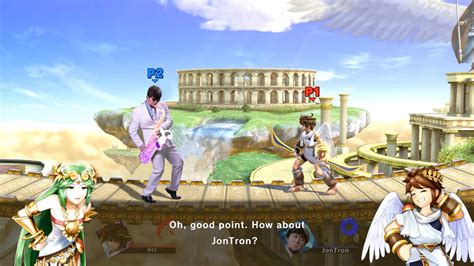 276 Best Super Smash Brothers Images On Pholder Smashcirclejerk