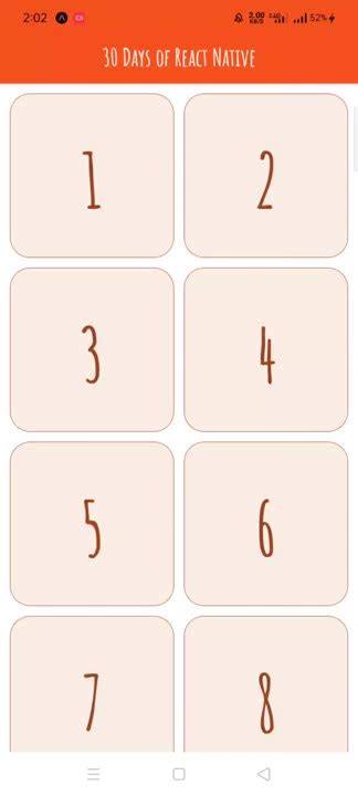 Muhammad Usman On Linkedin Reactnative 30daychallenge Expo Reactnativedeveloper Appdevelopment