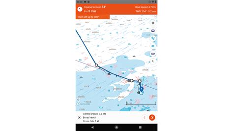The Future Of Chartplotters Yachting World