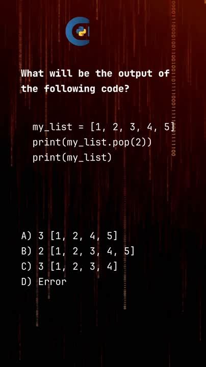 codeaj codeajay pythonmcq programming codingchallenge… python coding