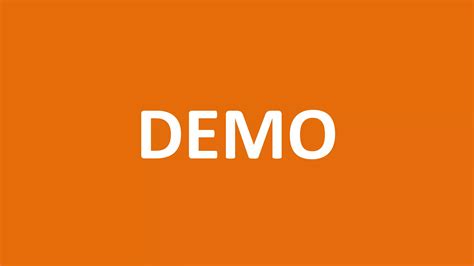 Aspnet Core In Real World Ppt