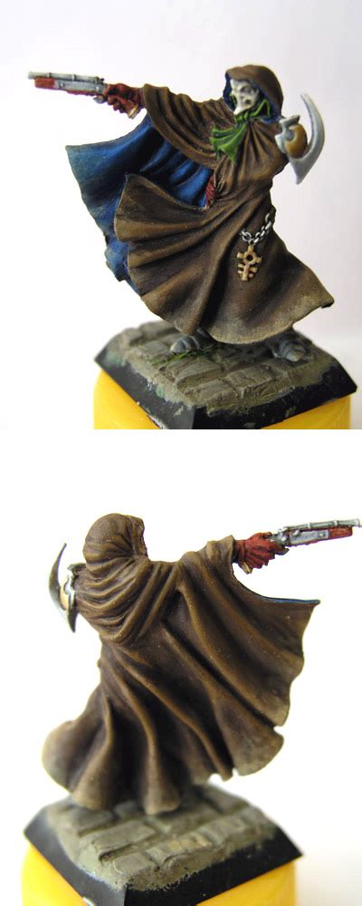 Coolminiornot Griffin Thallion 02 By Sandman