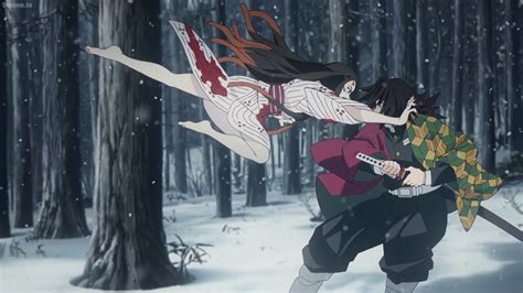 Anime Feet Demon Slayer Kimetsu No Yaiba Nezuko Kamado