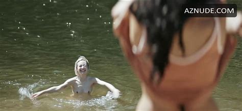 Kate Easton Nude Aznude