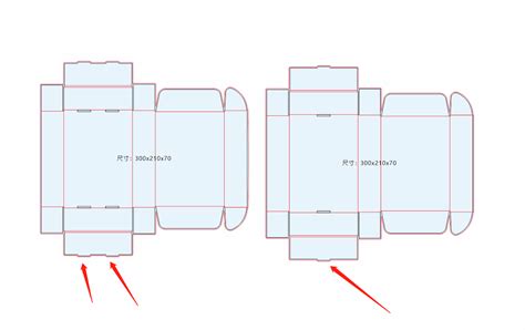 飞机盒刀模e楞 超平面云插件 首创云端cdr插件｜自由选配，云端同步 够轻巧，够效率，够省钱的趁手工具集 Coreldraw插件