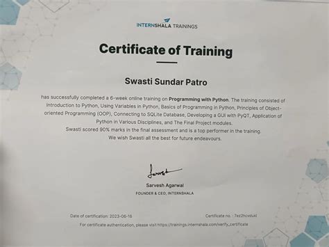 Python Is A Powerful And Popular Programming Language Designed To Be