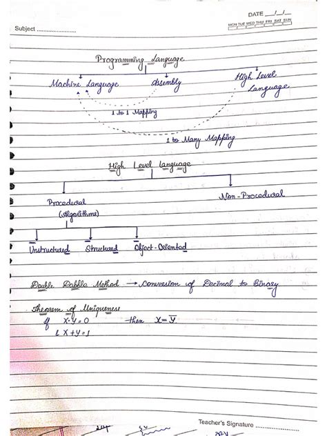Dsa Notes Navneet1 Pdf