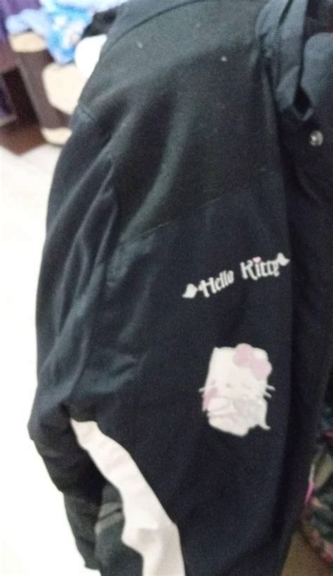 Help Me Find This Hello Kitty Ski Jacket Please I Tried Looking For