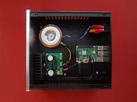 Review Raspberry Pi 2 As Music Streamer Artofit