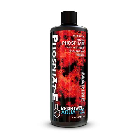 Brightwell Phosphat E 1l Aquarium Maintenance