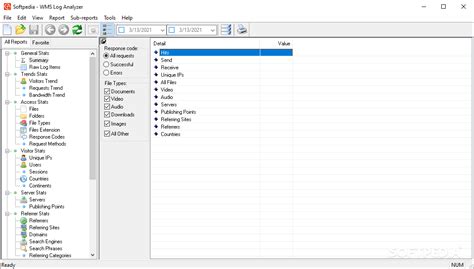 Wms Log Analyzer Standard Edition 6 8 1 Build 0853 Download Review