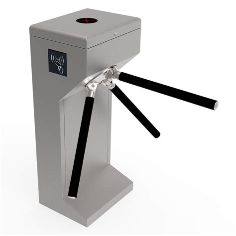 Best Tripod Security Gates 2025