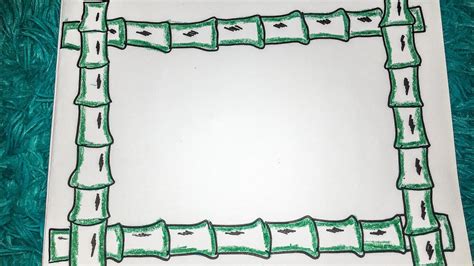 Border Design Ideas For Slogan Design Talk