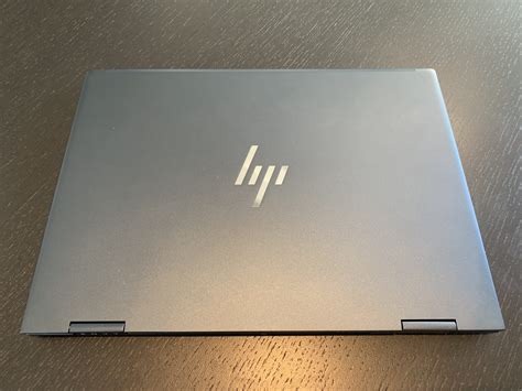 Review Hp Envy X Model The Empire