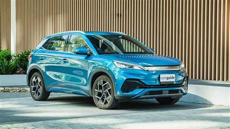 Cheapest Electric Car In Australia EV Price List CarsGuide