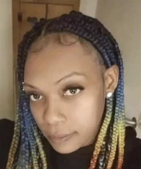 Roshanda Turrentine Age 35