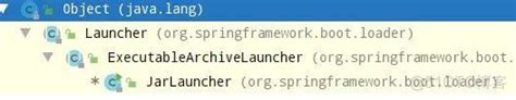 Spring Boot 启动类真的是XXApplication 死磕 Java