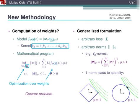 Ppt Multiple Kernel Learning Powerpoint Presentation Free Download Id6269531