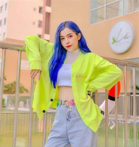 Linh Barbie Hot Girl Tiktok Xinh P Sexy G I C M Nh G I Xinh