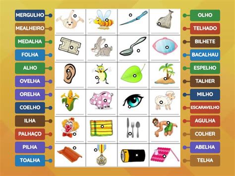 Palavras Telhado D Grafo Lh Imagem Com Legenda