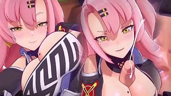 Zenless Zone Zero Hmv Compilation Xvideos Com