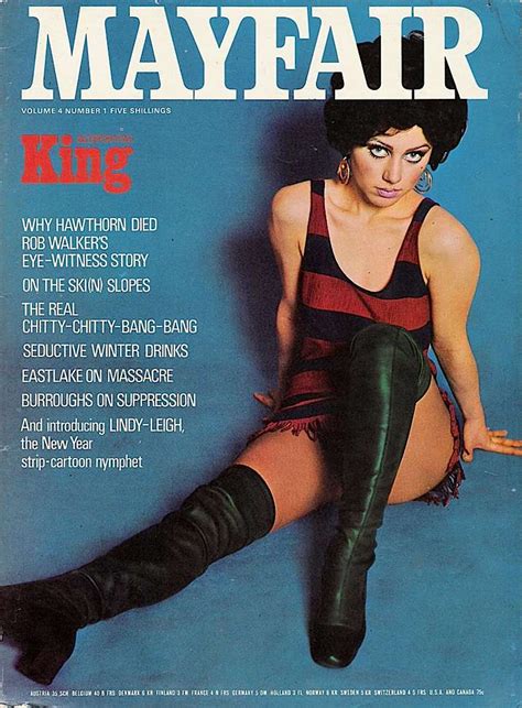 Mayfair Volume Issue Pdf Magazine Page Intporn Forums