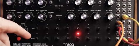Moog Music Synthtopia