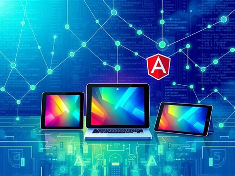 desarrollo de aplicaciones con ionic y angular apps híbridas potentes