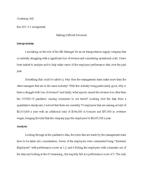 Mod 2 Assignment Mod 2 Discussionmod 2 Discussionmod 2 Discussionmod