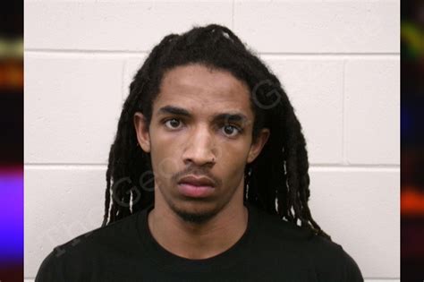 Avery Washington — Bulloch County Jail Bookings