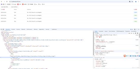 Element Ui Table表头如何筛选并修改筛选图标的样式51cto博客element Table 筛选