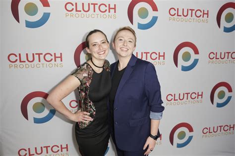 Photos Inside Opening Night Of Clutch Productions Inheritance Of A