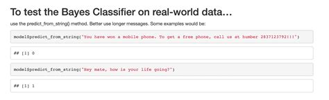 Github Yakorch Naivebayesclassifier Parody On Machine Learning