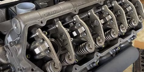 9 Common 7 3 Powerstroke Problems Goautomobi Com Engine Tech