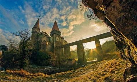 A Tour Of Romanias Impressive Castles • Owl Over The World