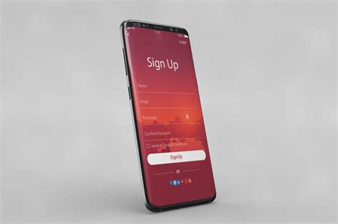 Create Professional And Responsive Ui Ux Design By Samu8077 Fiverr