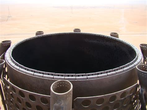 Flare System Types Segregation Tips Purge System And More