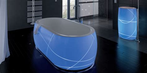 Неоновая подсветка в душ в интерьере (40 фото) - красивые картинки и HD ...