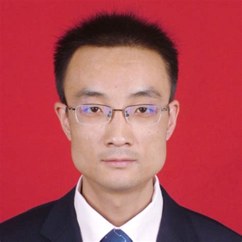 Chen Junfeng Doctor Of Science Xidian University Xian School Of