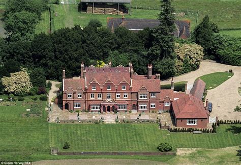 Ringo Starr House