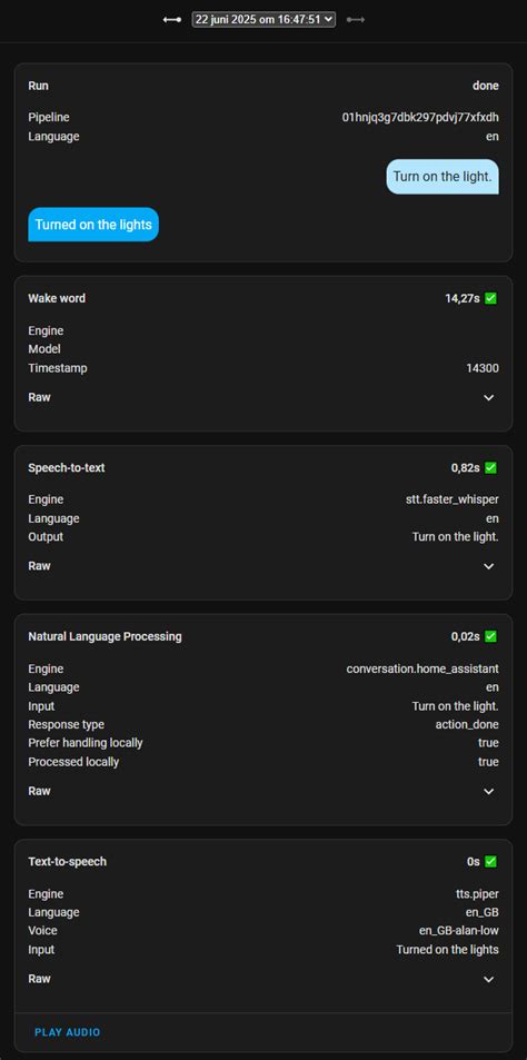 M5stack Atom Echo Voice Assistant Home Assistant Community