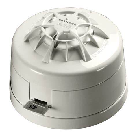 APOLLO XPANDER XPA CB APO COMMISSIONING MANUAL Pdf Download ManualsLib