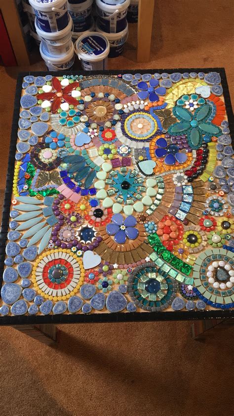 The Indirect Direct Methods Of Mosaics Demonstrated Artofit