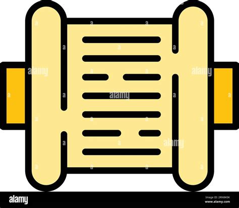 Radiator Fluid Icon Outline Vector Water Coolant Engine Antifreeze Color Flat Stock Vector