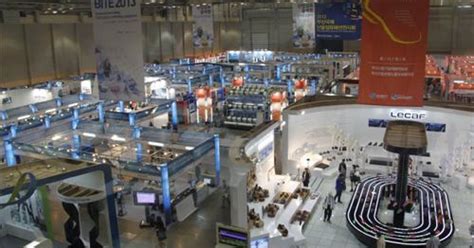 2013년 산업용 섬유업계 화두는 탄소섬유