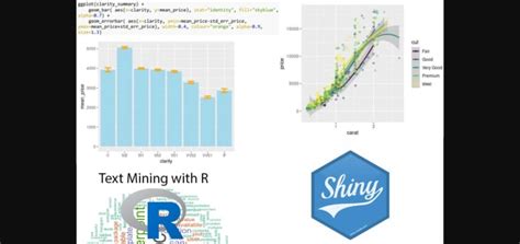 Perform Data Analysis Ml And Visualization In R By Alaamiem Fiverr