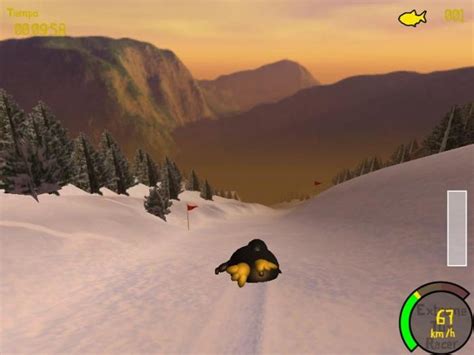 Extreme Tux Racer Download