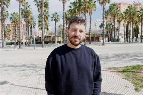 Pablo Sánchez Líder De La Raíz “el Público No Entendió Que La Banda