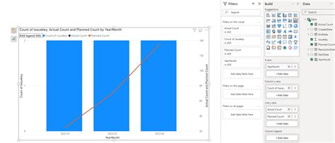 creating a common yearmonth column in power bi microsoft fabric community